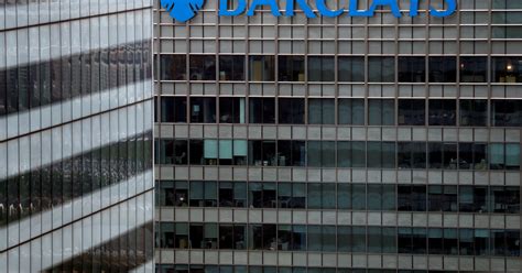 Barclays Expects Us Fed To Deliver Two Rate Cuts This Year On Softer