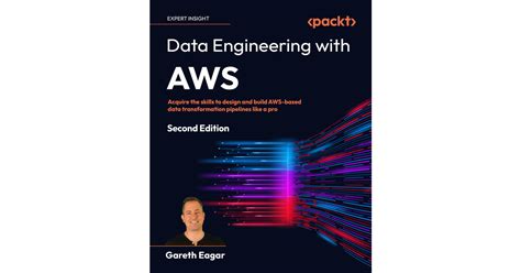 data engineering with aws second edition [book]