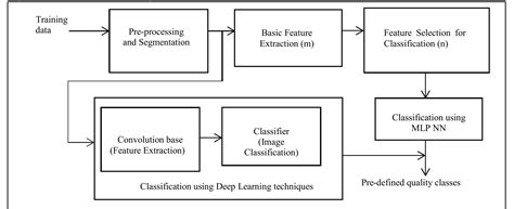 The Proposed Model For Automated Fruits Disease