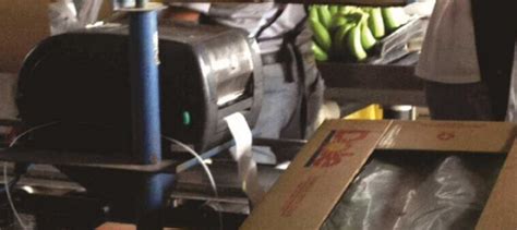 Ttp系列4英寸桌上型打印机 Tsc Printers