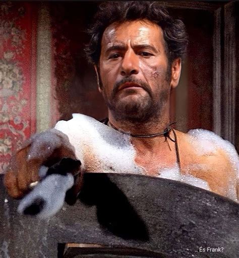 Eli Wallach As Tuco In The Good The Bad And The Ugly 1966 Artofit