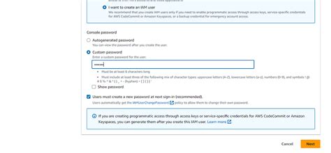 Unlock The Power Of Aws Iam User 🔐 Unlock The Power Of Aws Iam User