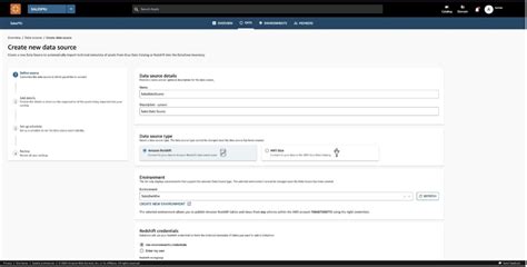 Get Started With The New Amazon Datazone Enhancements For Amazon