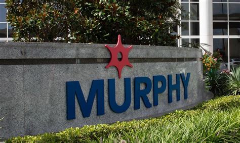 Murphy Oil Completes Sale Of Kings Quay Fps Offshore Energy