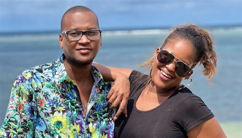 Dj Bonez Confirms He Wedded Kamene Goro Secretly