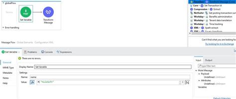 How To Do Variable Declaration