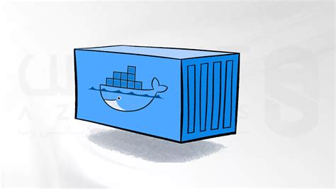 آموزش نصب داکر روی ویندوز 11 Azarsys