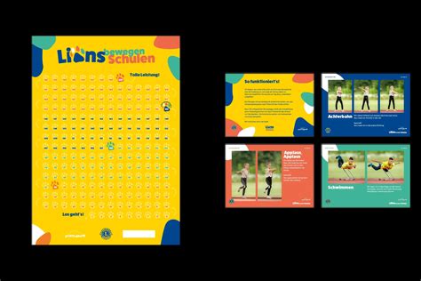 Lions Club Northlight Creative