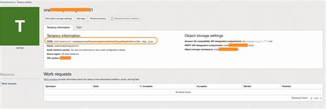 Create Fusion Saas Data Replication Into Oracle Autonomous Data Warehouse Using Oci Data Integration