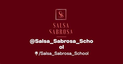 Salsasabrosaschool Linktree