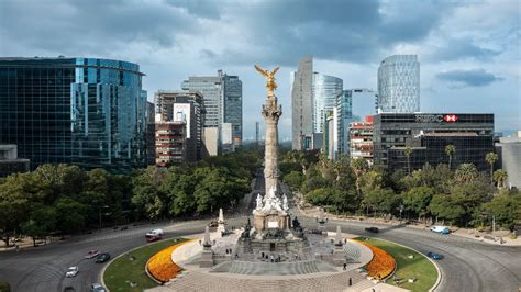 Activan Alerta Amarilla Por Vientos Fuertes Esta Tarde En Cdmx Máspormás