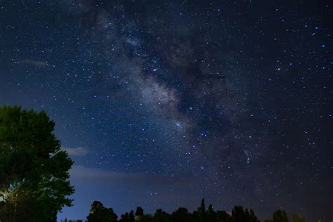 無料画像 空 星 天の川 雰囲気 天文学 真夜中 天体 渦巻銀河 4540x3027 118221 無料写真