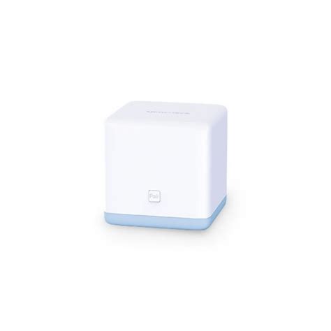 Router Mercusys Halo S12 2 Pack