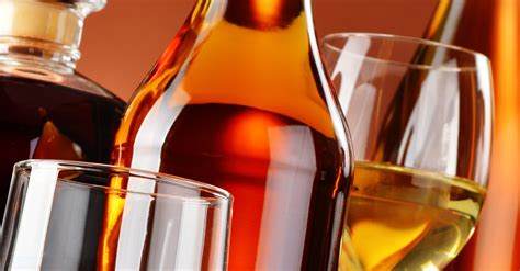 Alcoholic Beverage Analysis By Gc Restek
