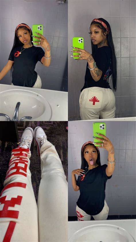 Boujee Outfits Baddie Outfits Casual Outfits With Hats Dope Outfits