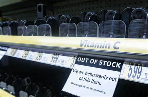 House Lawmakers Launch Investigation Into Us Drug Shortages