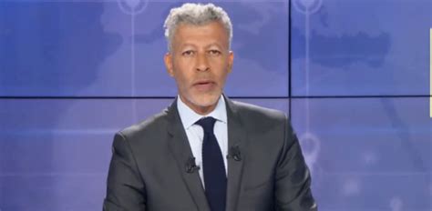 Duthion Reconnaît Avoir Rémunéré Le Journaliste Rachid Mbarki Maroc