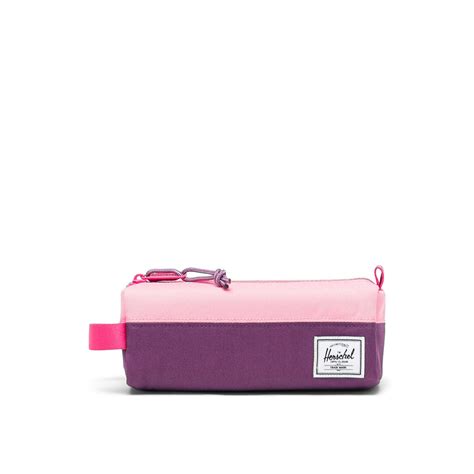 Settlement Pencil Case 1l Herschel Supply Co Ph