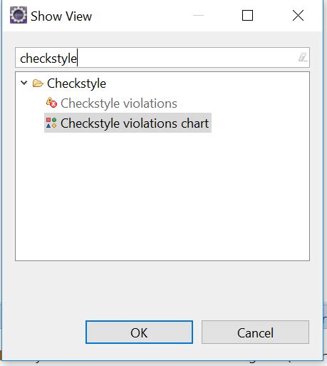 Programming For Beginners Checkstyle In Eclipse Tutorial