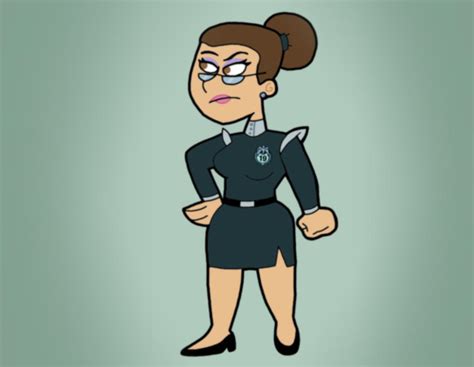 Morgan Proctor By Cookie Lovey On Deviantart