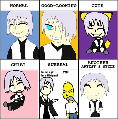 Ichimaru Gin Memes