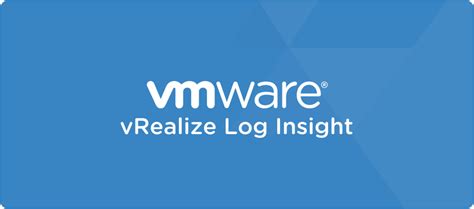 Installing And Configuring Vrealize Log Insight Guide Itsaurus