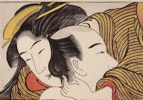 春画を復刻するプロジェクト Japaaan