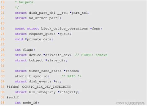 嵌入式linux 块设备驱动框架嵌入式驱动中的release函数作用是什么 Csdn博客 嵌入式linux 块设备驱动框架嵌入式驱动中的release函数作用是什么 Csdn博客