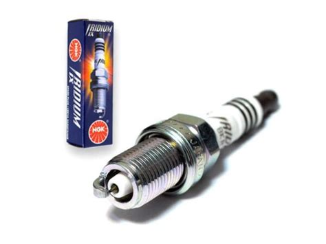 NGK BKR8EIX Spark plug – EFI Parts