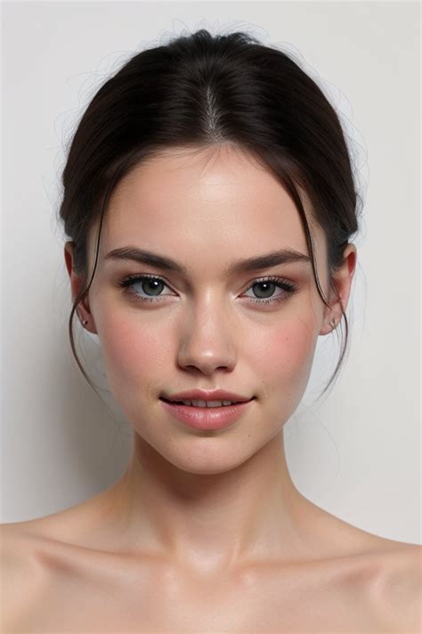 Hyper Realistic Actress Daisy Image Created By Giuava Tensorart