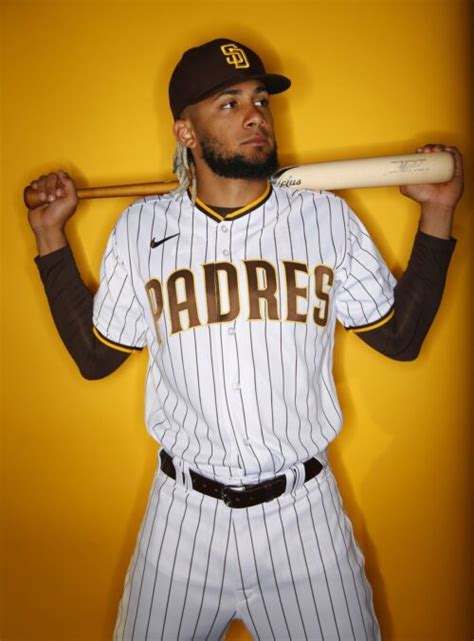 Fernando Tatis Jr Wallpaper Enwallpaper
