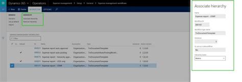 Osition Hierarchies In D Workflows Velosio