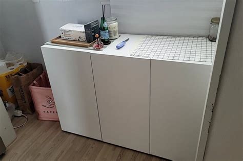 인천 계양구 계산동 조립식 가구 처분하는법 책상 버리기 의자 버리는 비용 수납장 버리는법 가정 폐기물 버려주는 업체 방문수거 1인가구 폐기 가구 수거 테이블 협탁 처분 비용