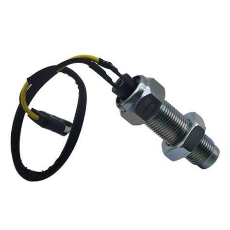 Cum Mins Engine Speed Sensor Assembly Spare Parts And Volvo Parts