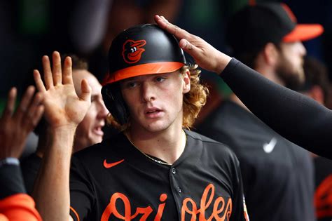 Houston Astros Baltimore Orioles Are On Deck
