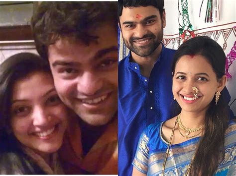 Suruchi Piyush Wedding दोनदा मोडला संसार आता तिसऱ्यांदा लग्नबंधनात