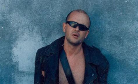 Luca Prodan El Siestero