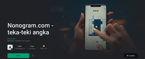 √ 4 Cara Bermain Nonogram Pasti Berhasil Jcinema2018 Id