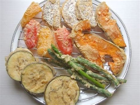 日式炸天婦羅食譜、做法 Amyの私人廚房的cook1cook食譜分享