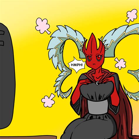 Yalda Tiamat Comic Rscp