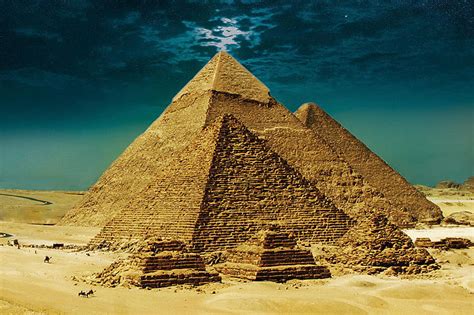ピラミッド 5000年の嘘 作品情報キャストあらすじ動画 映画