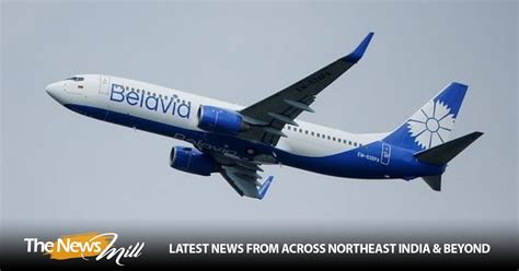 Belarusian Airline to launch direct flights on Minsk-Delhi-Minsk route ...