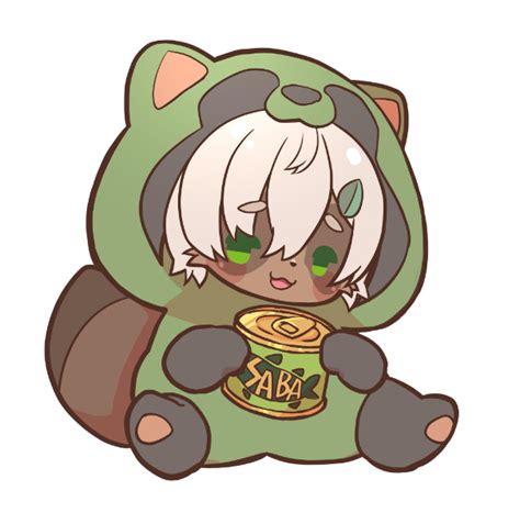 きぬた博士🐾🌱グッズを作るのが大好きなvtuber On Twitter ななもこアート