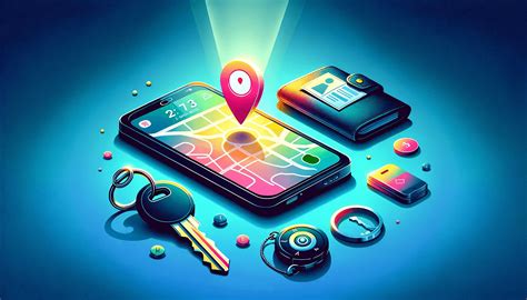 Lost Item Tracker Guide Find Keys Wallets More