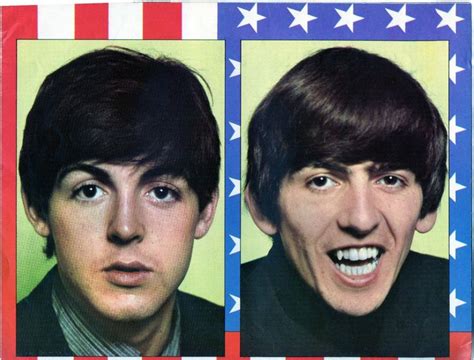 The Beatles Photo Vault Image Billy Shears The Beatles Beatles Flag The Beatles Photo Booth