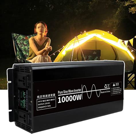 Jintaoma Voltage Converter 7000w 10000w Inverter 12v 24v