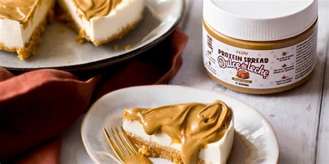 Proteincreme Kaufen Dulce De Leche FoodSeries HSN