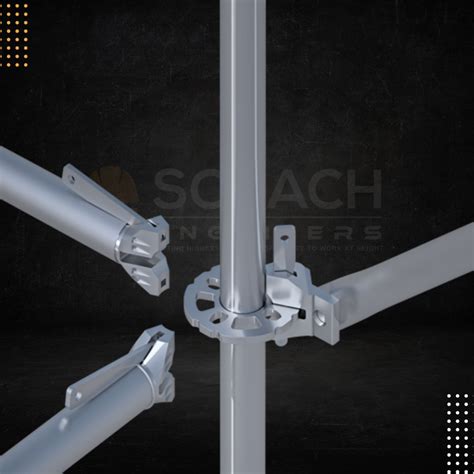 Trusted Ringlock Scaffolding System Manufacturers In Mumbai India