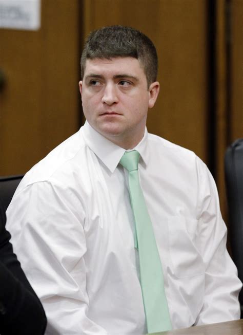 Cleveland Cop Michael Brelo To Stand Trial For Voluntary Manslaughter