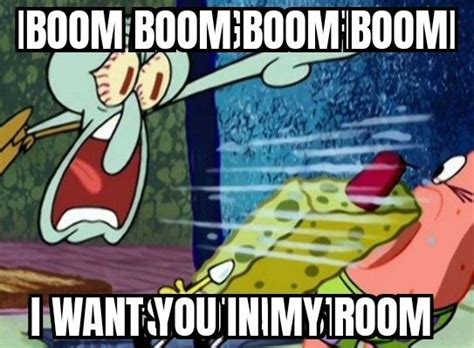 Pcktknife Spongebob Funny Funny Funny Laugh